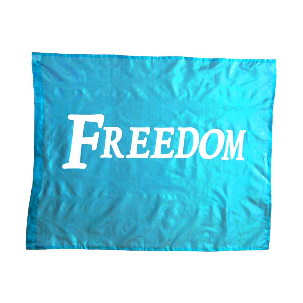 Freedom Flag | Kingdom Dance