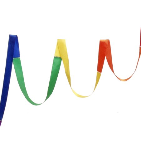 Ribbon Rings | Kingdom Dance