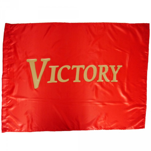 Victory Flag | Kingdom Dance